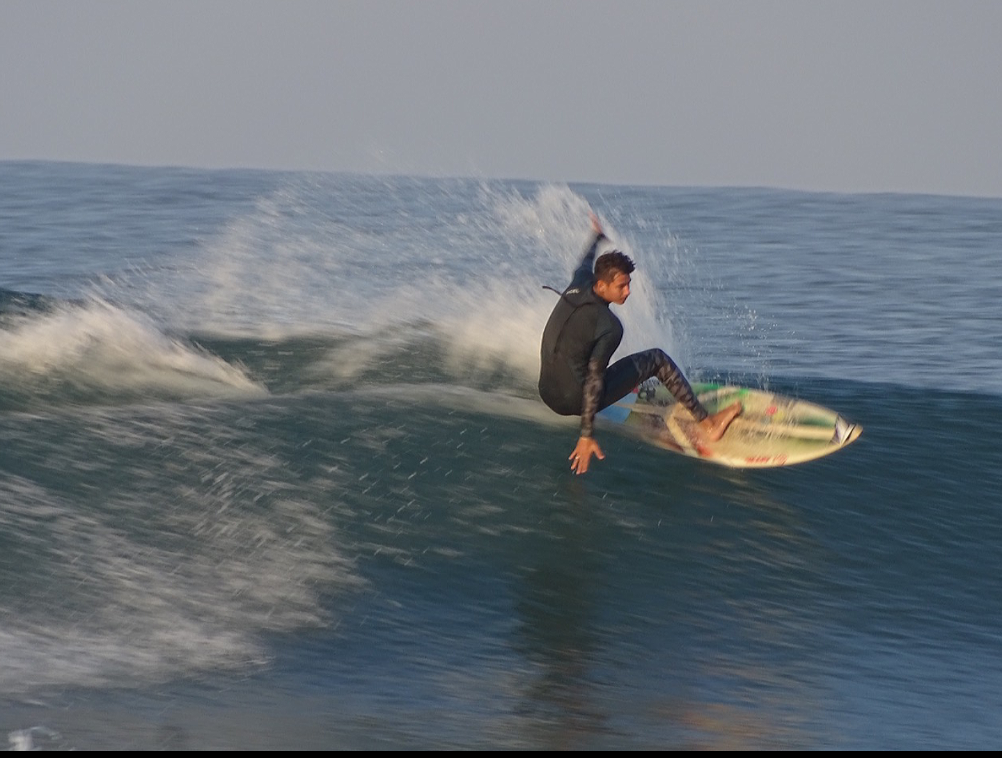 Surf Rio Nexpa – Hotel/Villa Tropical